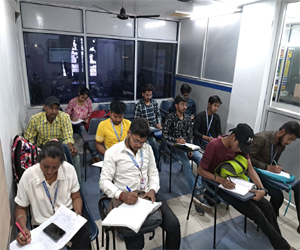 Indian School of Coding || Coding Class in Dhanbad